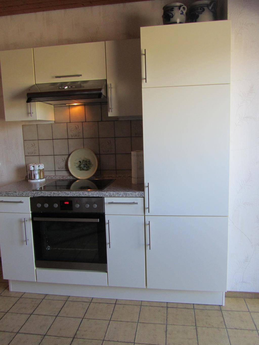 100 M² Ferienwohnung ∙ 1 Schlafzimmer ∙ 4 Gäste - Morbach