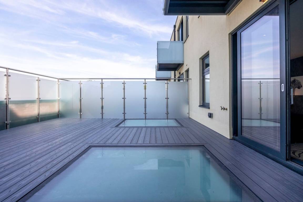 33 M² Apartment ∙ 3 Guests - Sevenoaks