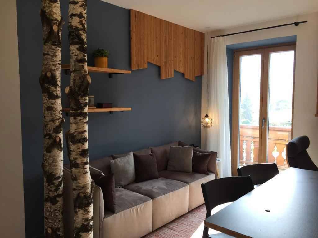 70 M² Appartamento Vacanza ∙ 2 Camere Da Letto ∙ 6 Ospiti - Andalo