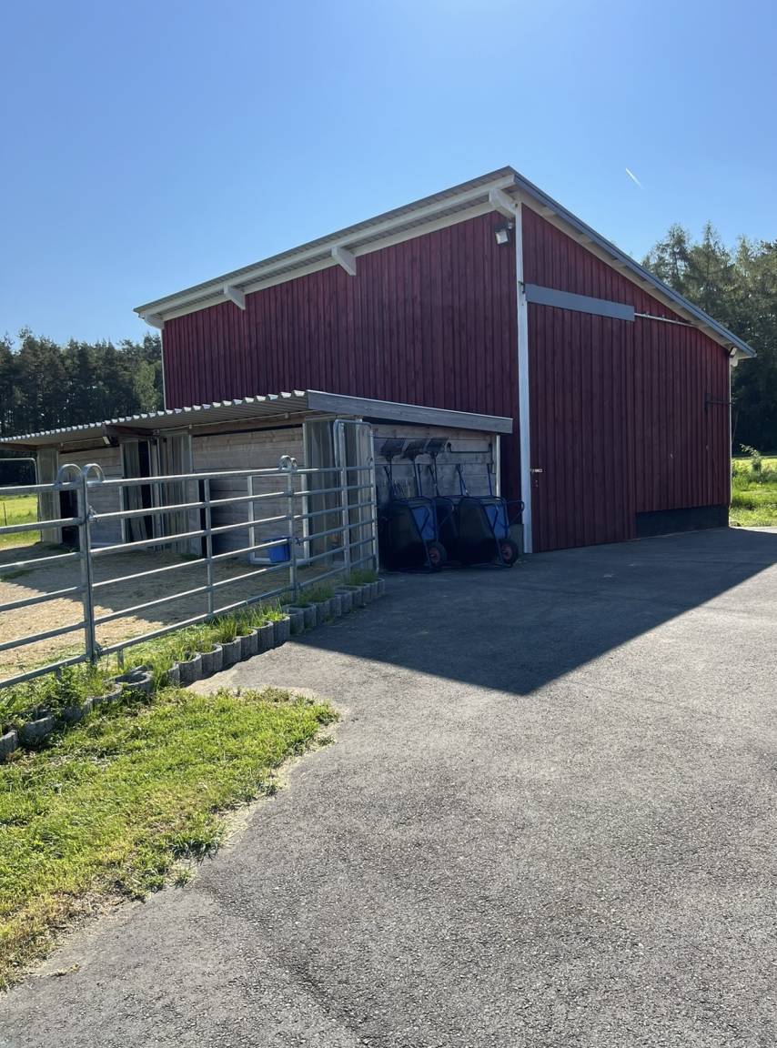 120 M² Apartamento ∙ 2 Habitaciones ∙ 6 Huéspedes - Sulzbach-Rosenberg