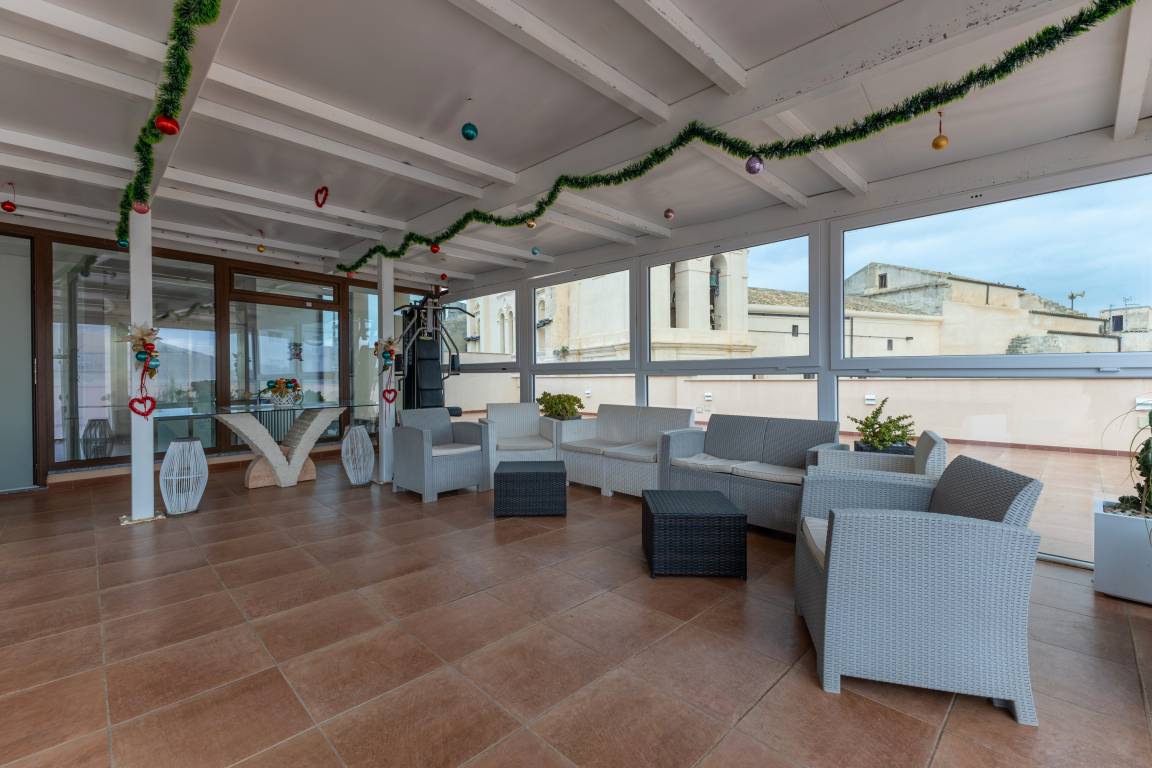 53 M² Apartment ∙ 1 Bedroom ∙ 4 Guests - Licata