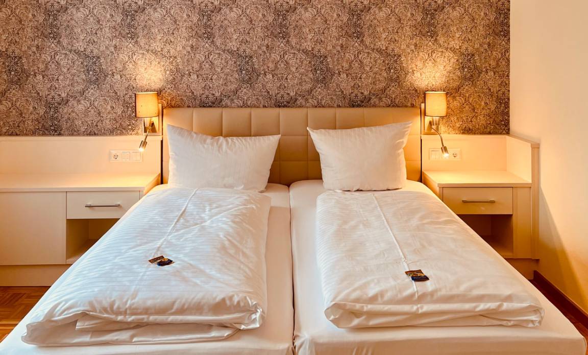 Ferienwohnung ∙ 8 Gäste - Kappel