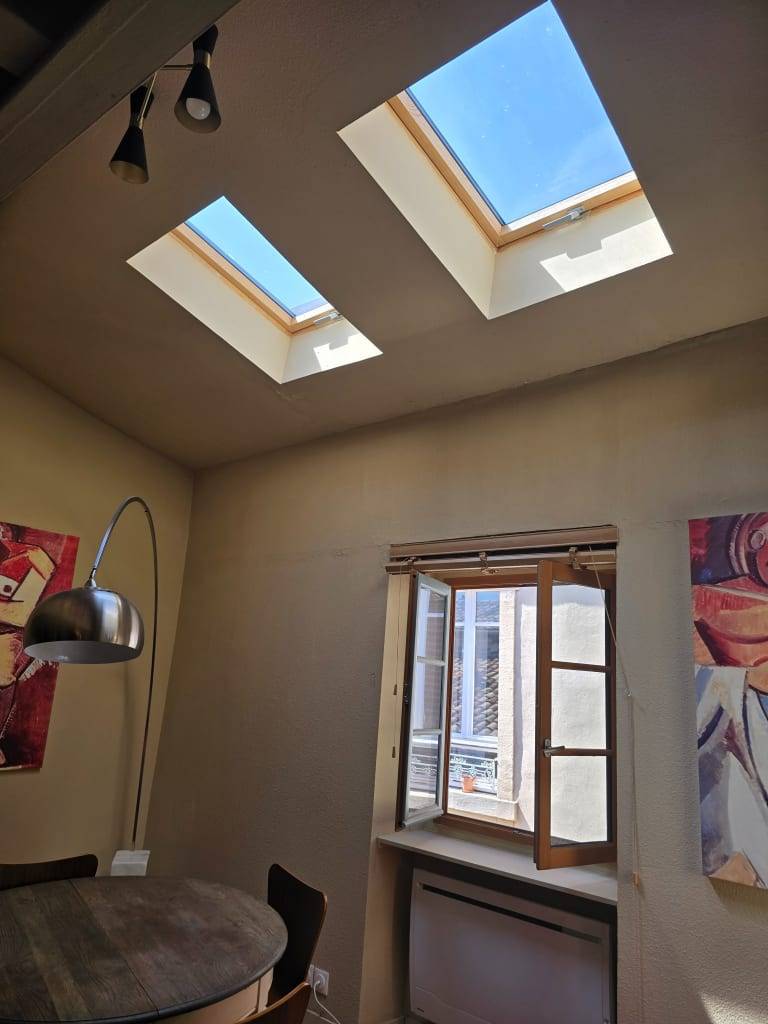 54 M² Appartement ∙ 2 Chambres ∙ 4 Personnes - ibis Styles Nimes Gare Centre