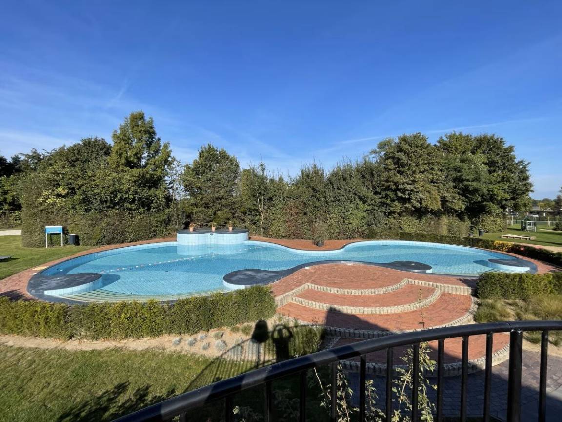 60 M² House ∙ 2 Bedrooms ∙ 4 Guests - Zutphen