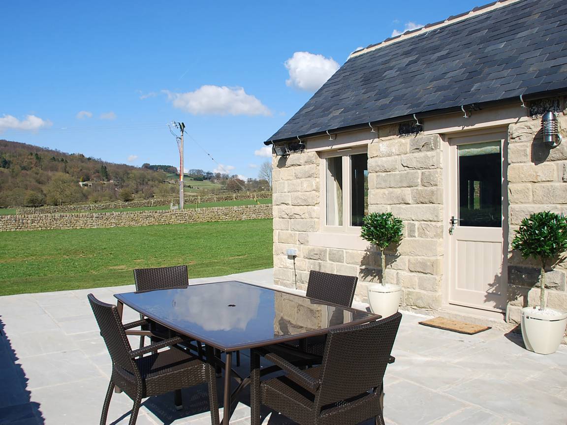 Cottage ∙ 2 Bedrooms ∙ 4 Guests - Hope Valley
