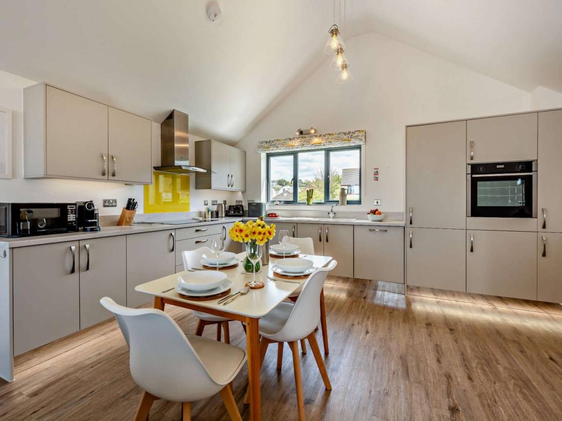 Cottage ∙ 2 Chambres ∙ 4 Personnes - Bideford