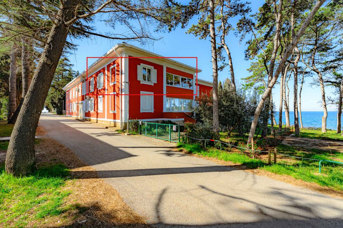 90 M² Apartment ∙ 3 Bedrooms ∙ 8 Guests - Piran
