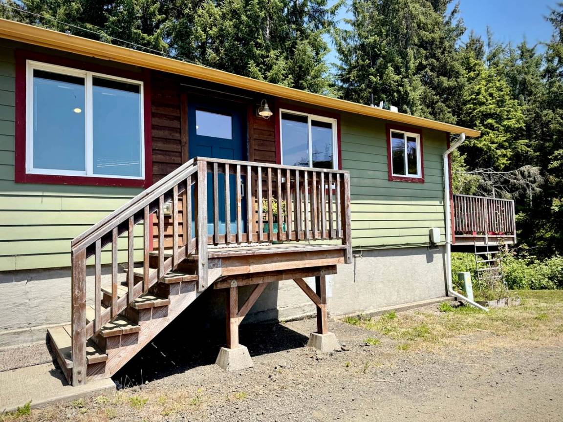 House ∙ 1 Bedroom ∙ 4 Guests - Yachats, OR