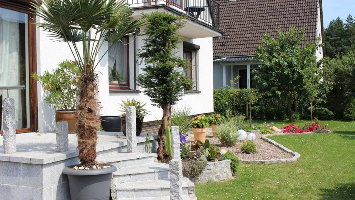 95 M² Ferienwohnung ∙ 2 Schlafzimmer ∙ 4 Gäste - Bad Fallingbostel