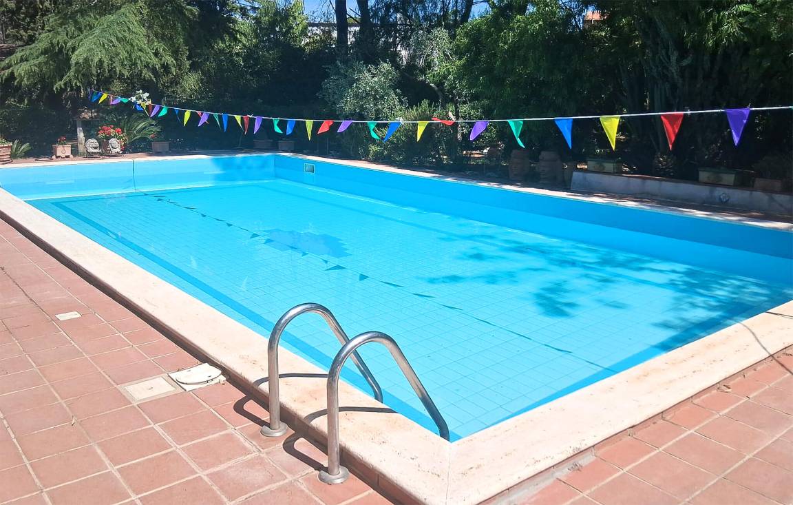 60 M² Casa Vacanza ∙ 2 Camere Da Letto ∙ 4 Ospiti - Caltagirone