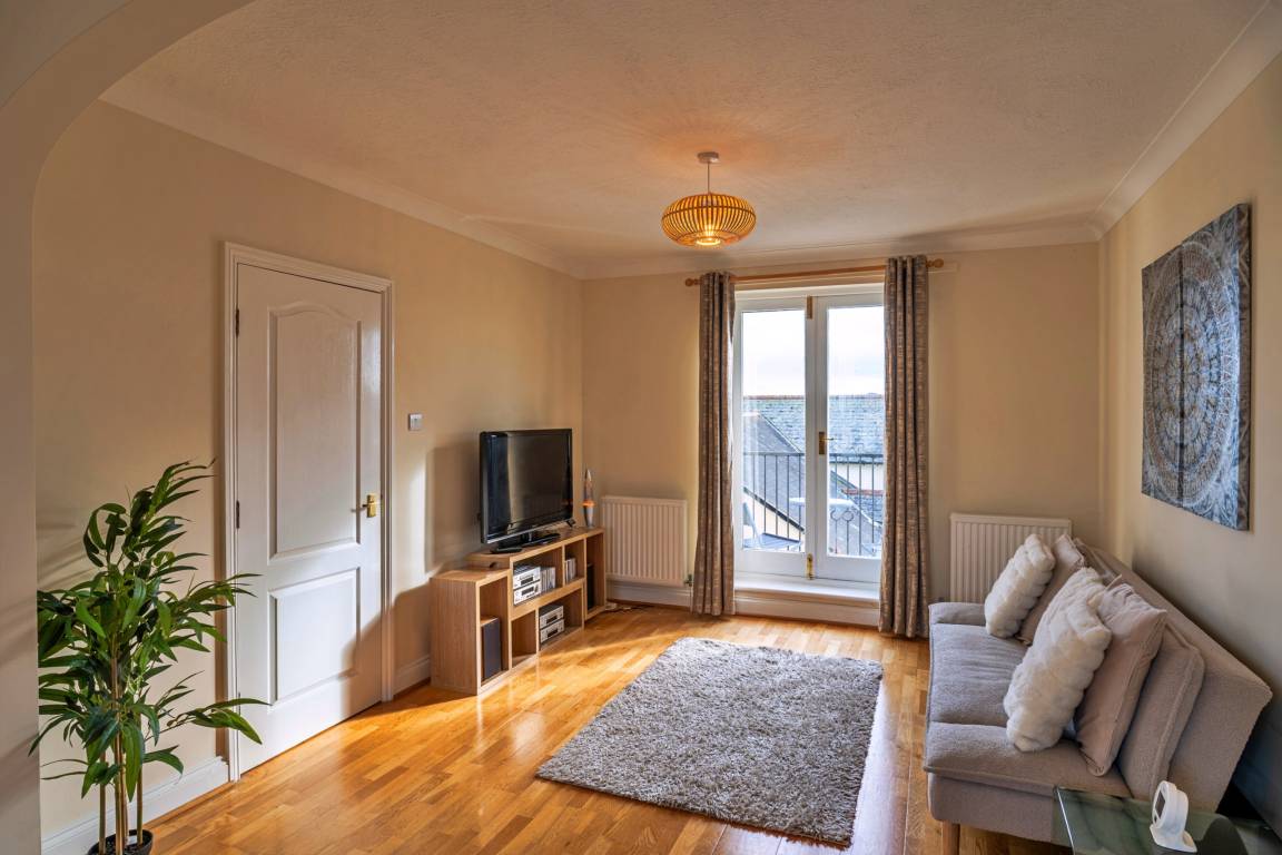 80 M² Apartment ∙ 2 Bedrooms ∙ 4 Guests - Dawlish Warren