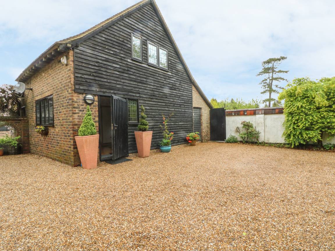 Cottage ∙ 1 Bedroom ∙ 2 Guests - Kent