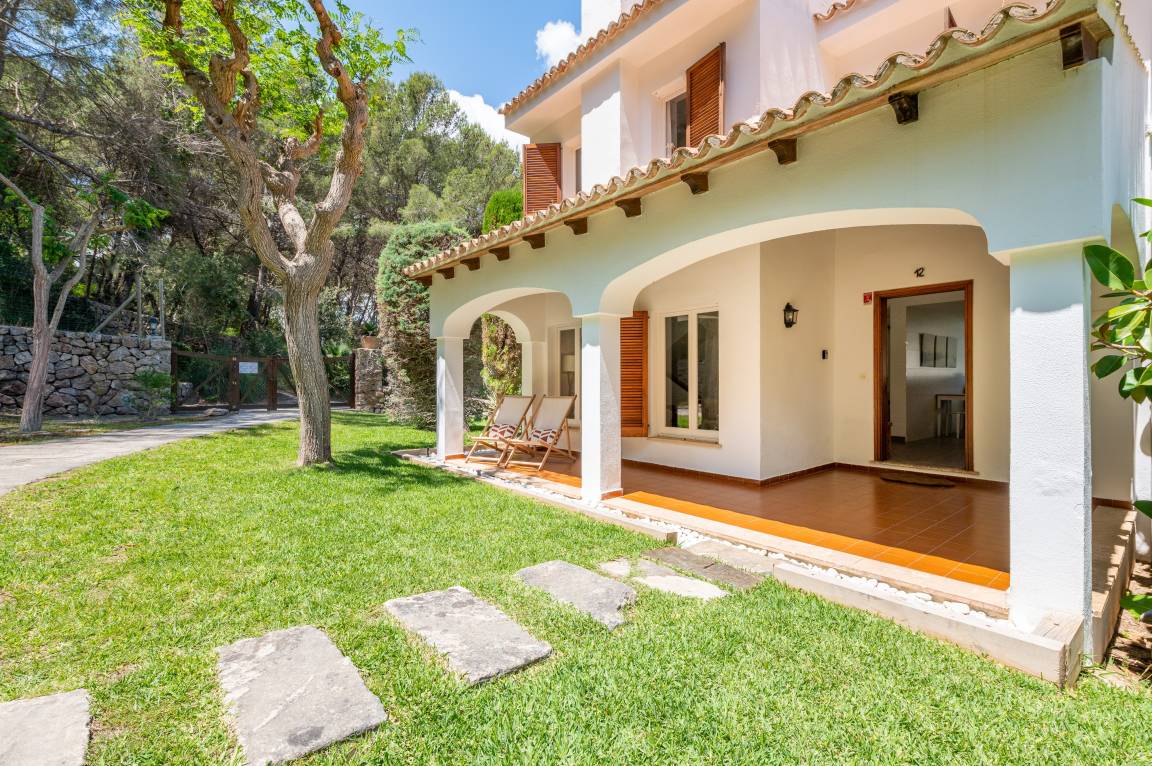 126 M² Apart Hotel ∙ 3 Slaapkamers ∙ 6 Gasten - Pollença