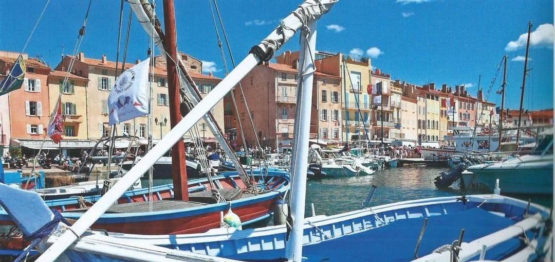 50 M² Mökki ∙ 1 Makuuhuone ∙ 4 Vierasta - La Croix-Valmer