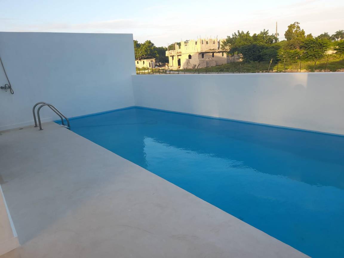 200 M² Villa ∙ 3 Bedrooms ∙ 6 Guests - Sosúa