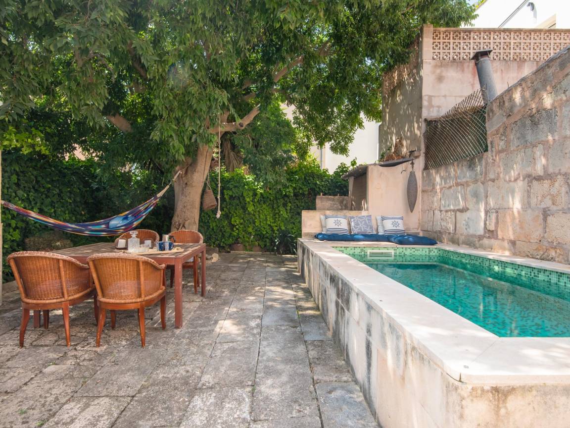 80 M² Casa ∙ 2 Habitaciones ∙ 4 Huéspedes - Las Salinas