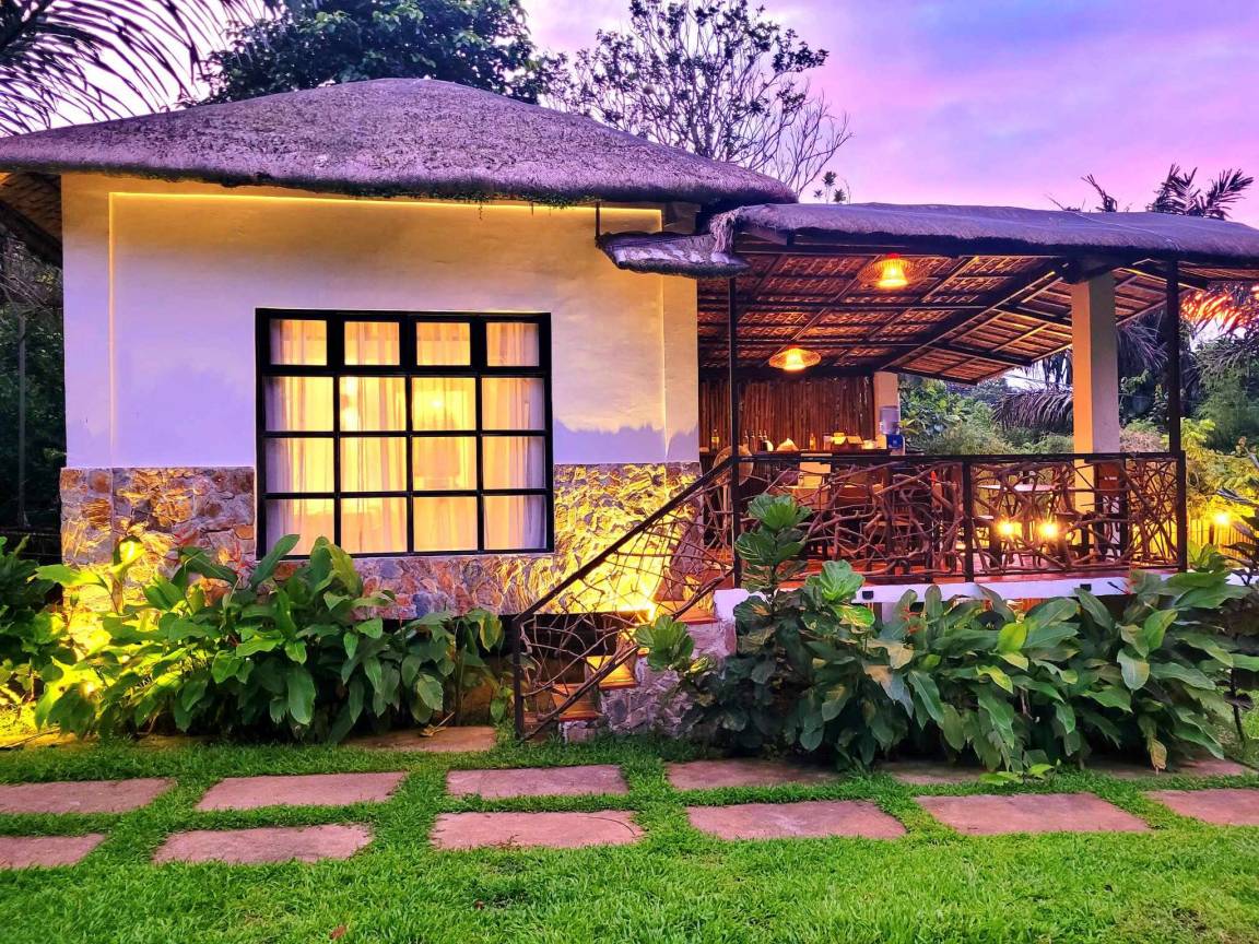 50 M² House ∙ 1 Bedroom ∙ 9 Guests - Alfonso
