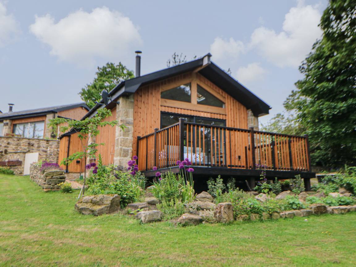 Cottage ∙ 1 Bedroom ∙ 2 Guests - Corbridge