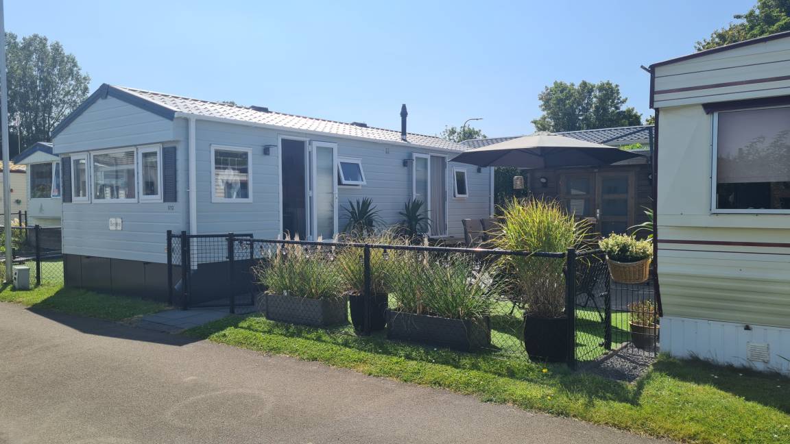 35 M² Chalet ∙ 2 Bedrooms ∙ 4 Guests - Kamperland