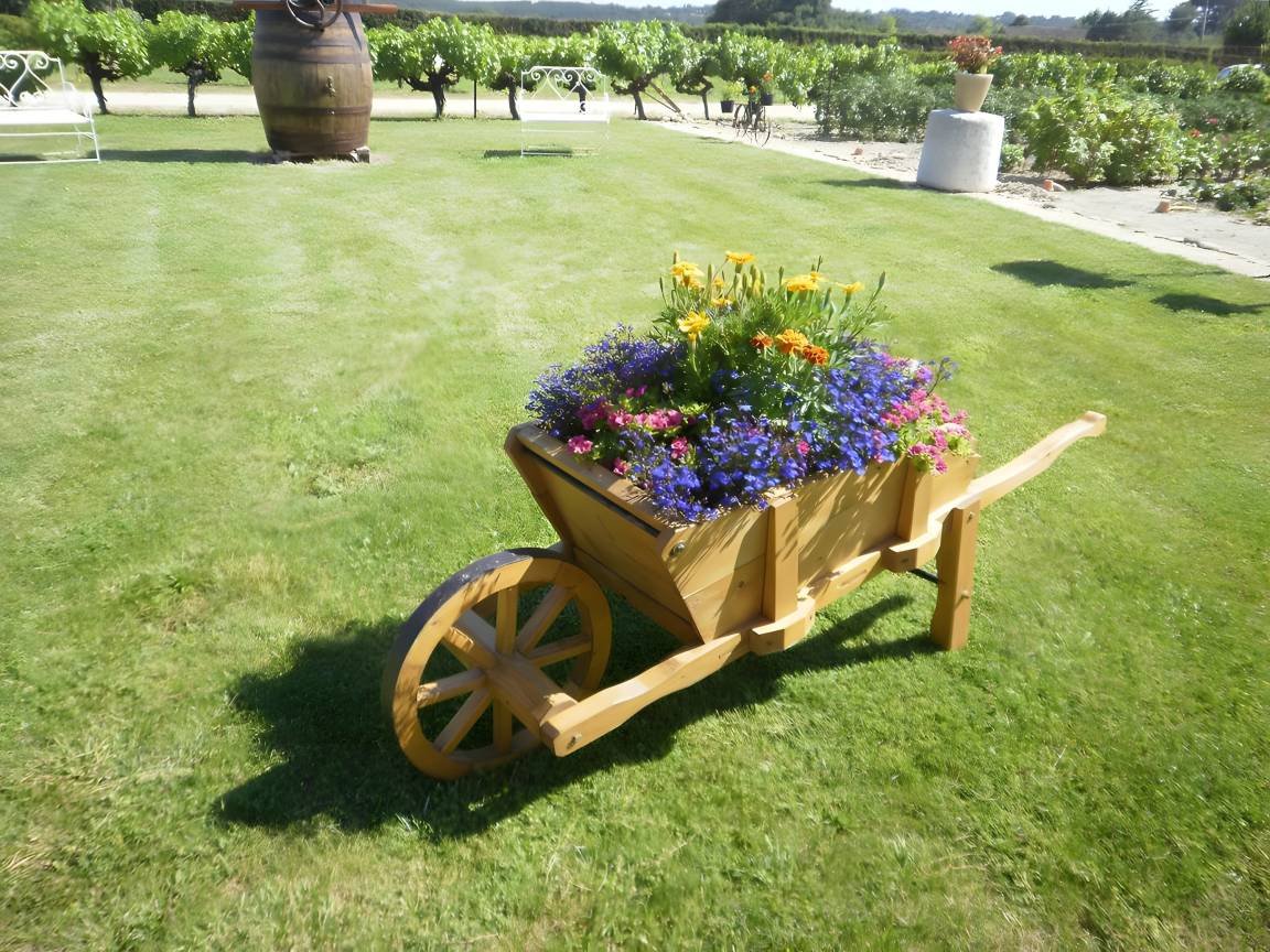 18 M² Chambre D'hôtes ∙ 1 Chambre ∙ 2 Personnes - Pertuis