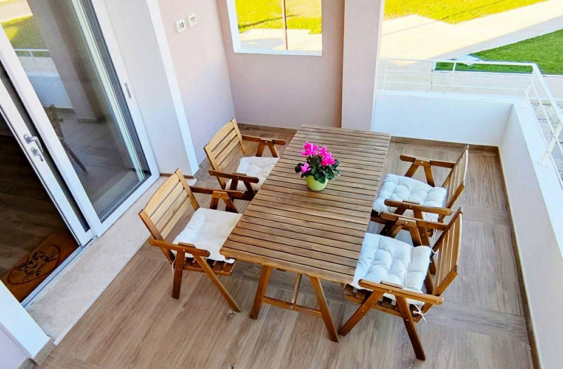 70 M² Appartement ∙ 2 Chambres ∙ 5 Personnes - Posada