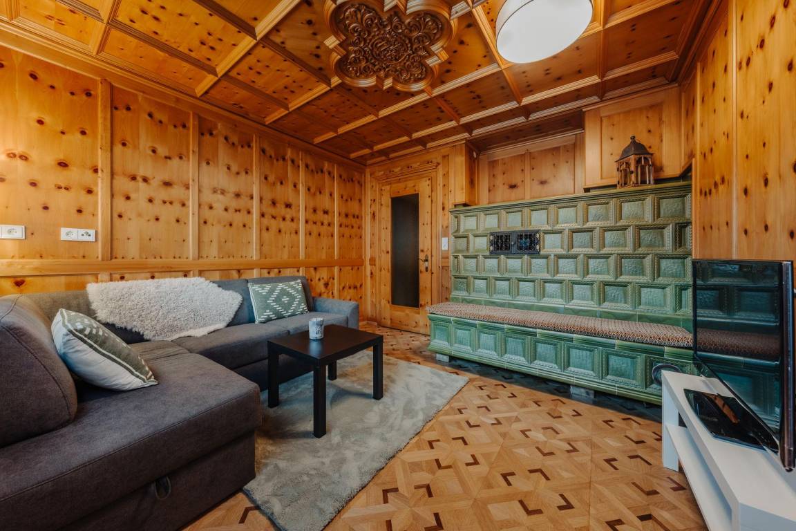 50 M² Appartement ∙ 1 Chambre ∙ 5 Personnes - Vorarlberg