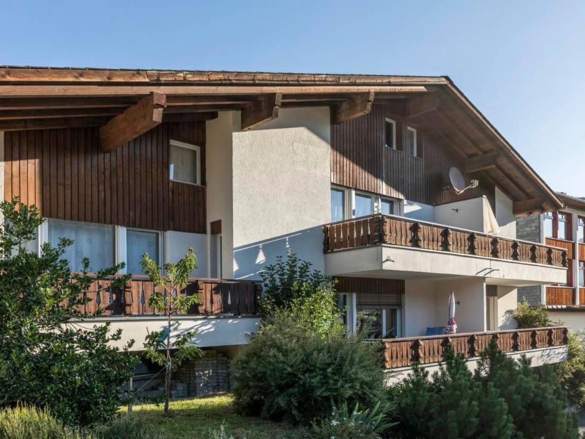 60 M² Ferienwohnung ∙ 2 Schlafzimmer ∙ 5 Gäste - Andermatt