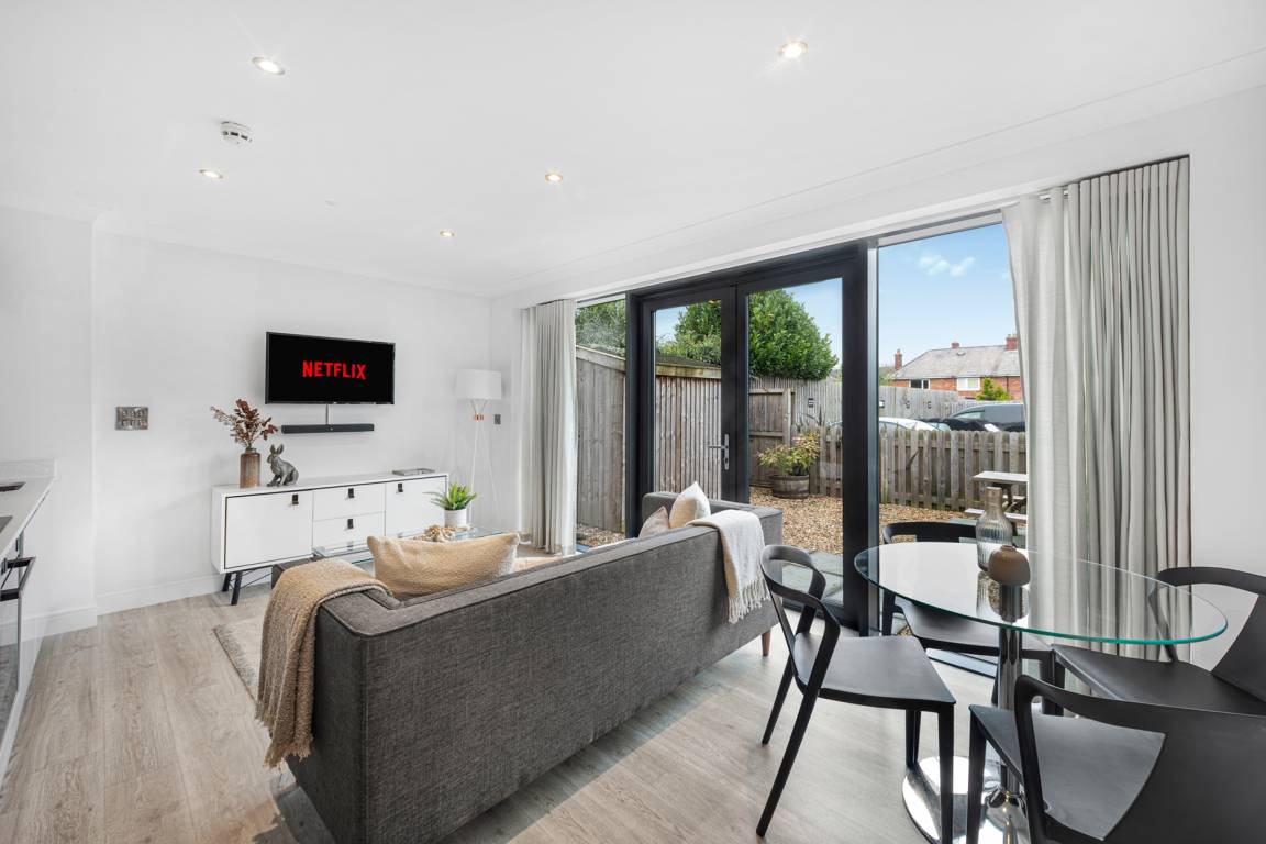 Cottage ∙ 1 Chambre ∙ 2 Personnes - Chester