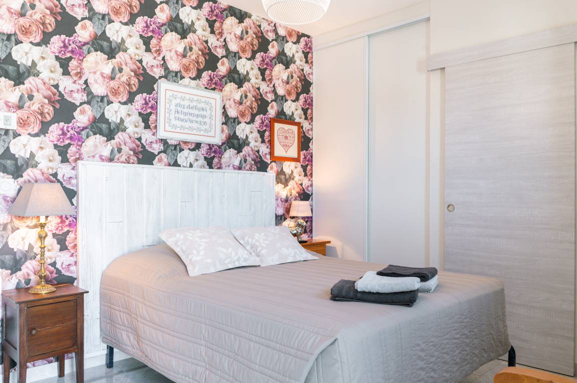 16 M² Bed And Breakfast ∙ 1 Bedroom ∙ 2 Guests - Collioure