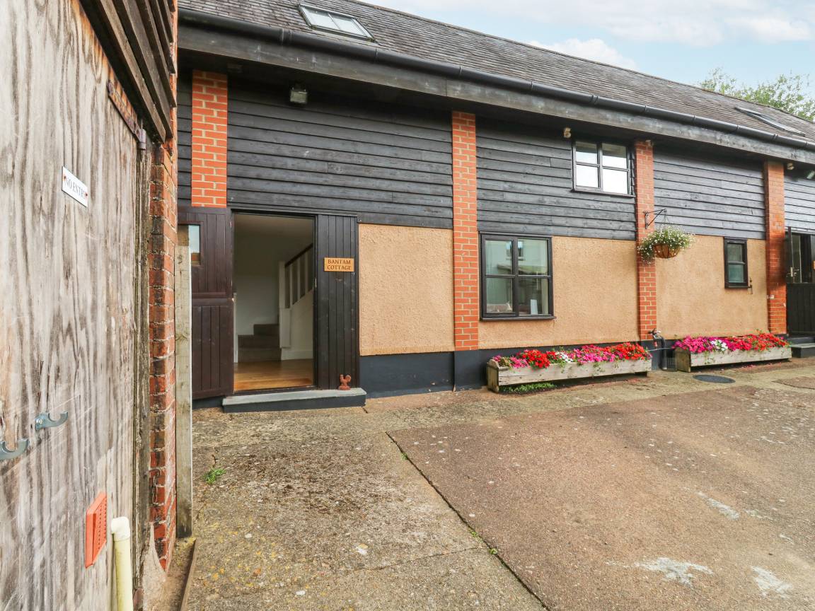 Cottage ∙ 2 Bedrooms ∙ 4 Guests - Sidmouth
