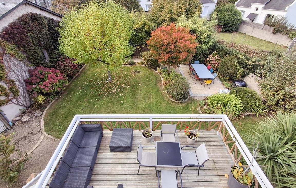 200 M² Casa ∙ 5 Habitaciones ∙ 10 Huéspedes - Morlaix
