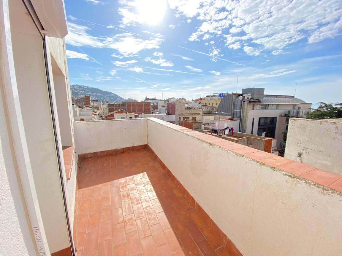 29 M² Apartamento ∙ 1 Habitación ∙ 4 Huéspedes - Rosas