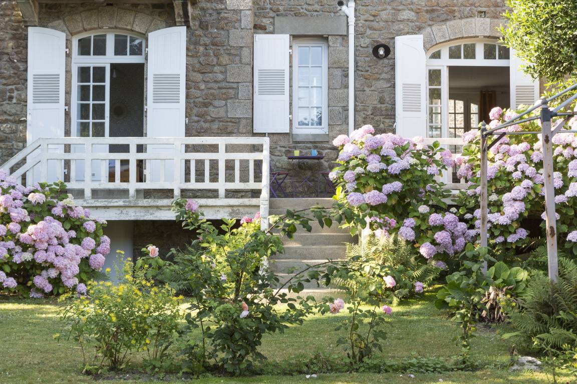 50 M² Appartement ∙ 2 Chambres ∙ 6 Personnes - Saint-Briac-sur-Mer