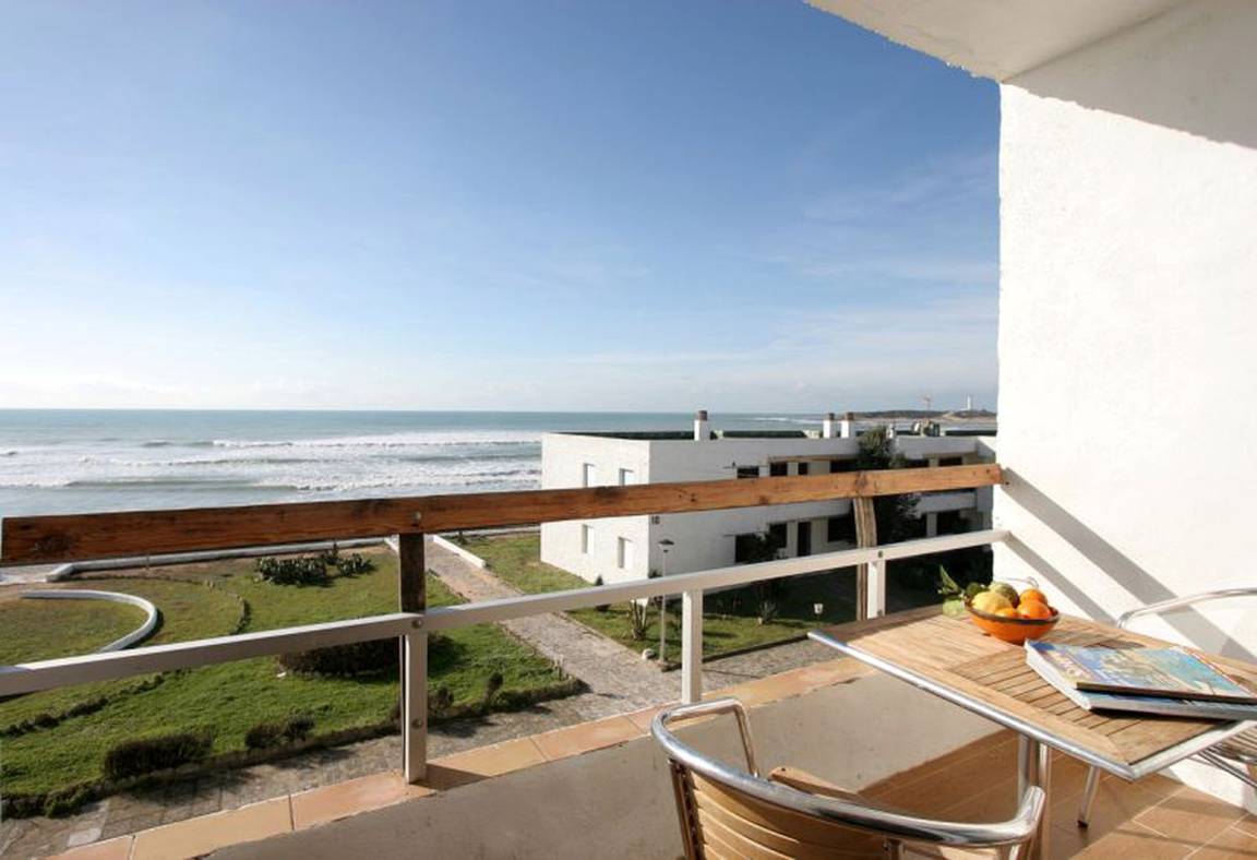 Albergue ∙ 1 Habitación ∙ 4 Huéspedes - Andalucía
