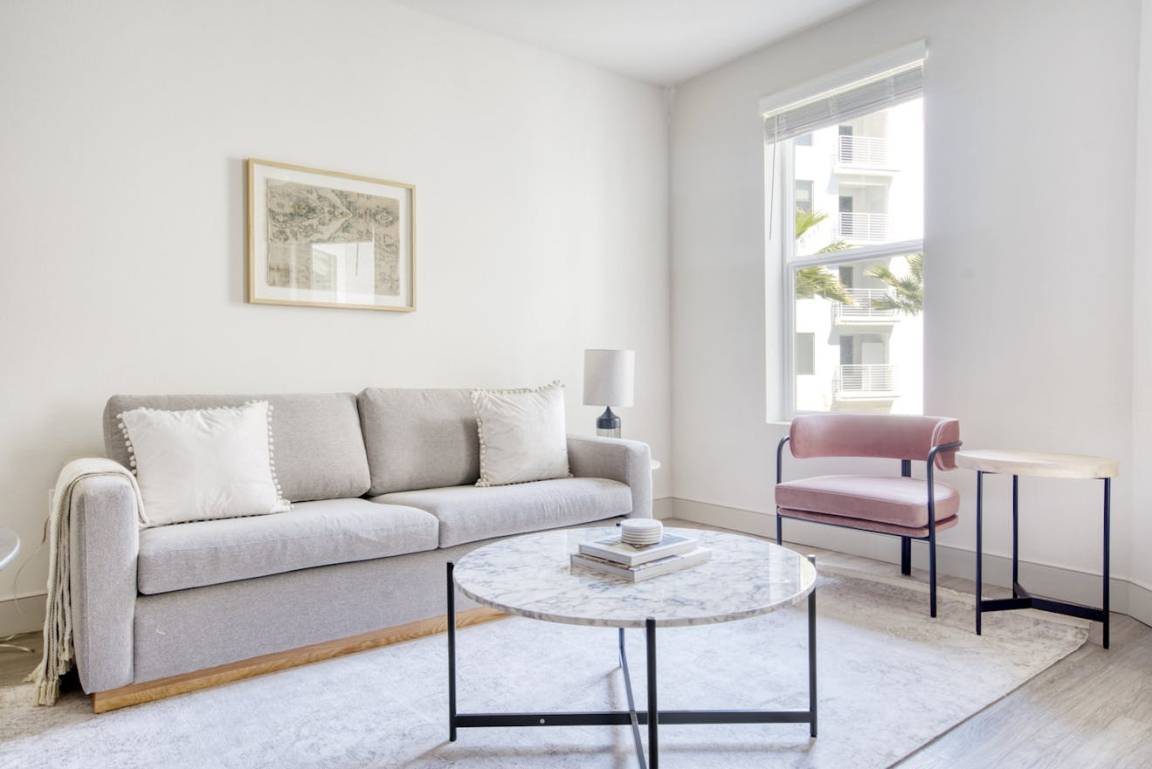 73 M² Apartment ∙ 1 Bedroom ∙ 2 Guests - Milpitas, CA