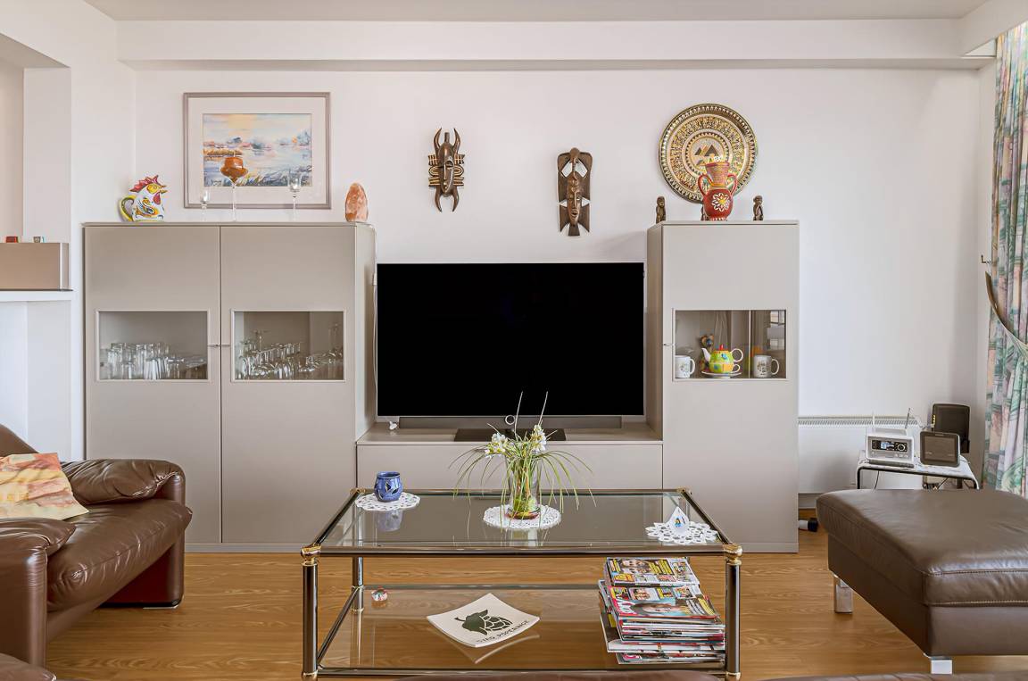 Apartment ∙ 2 Bedrooms ∙ 6 Guests - De Panne