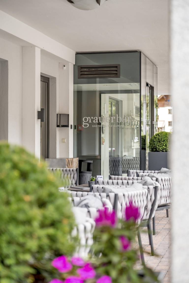25 M² Hotel ∙ 1 Bedroom ∙ 3 Guests - Soelden