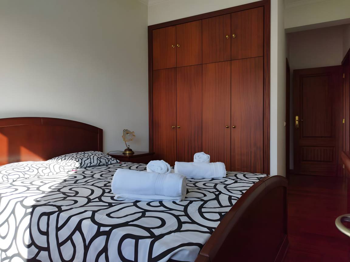 75 M² Apartment ∙ 2 Bedrooms ∙ 4 Guests - Machico