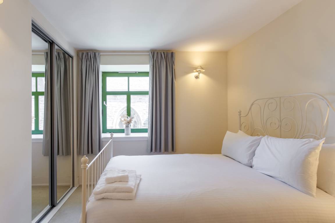 Apartment ∙ 2 Bedrooms ∙ 4 Guests - Leith