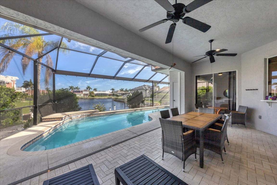 209 M² House ∙ 3 Bedrooms ∙ 11 Guests - Punta Gorda, FL