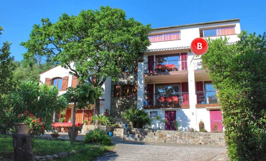 45 M² Gîte ∙ 2 Bedrooms ∙ 4 Guests - Argelès-sur-Mer