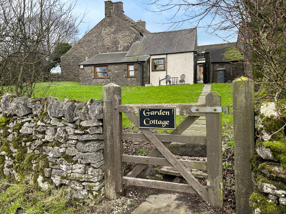 Cottage ∙ 1 Chambre ∙ 2 Personnes - Edale