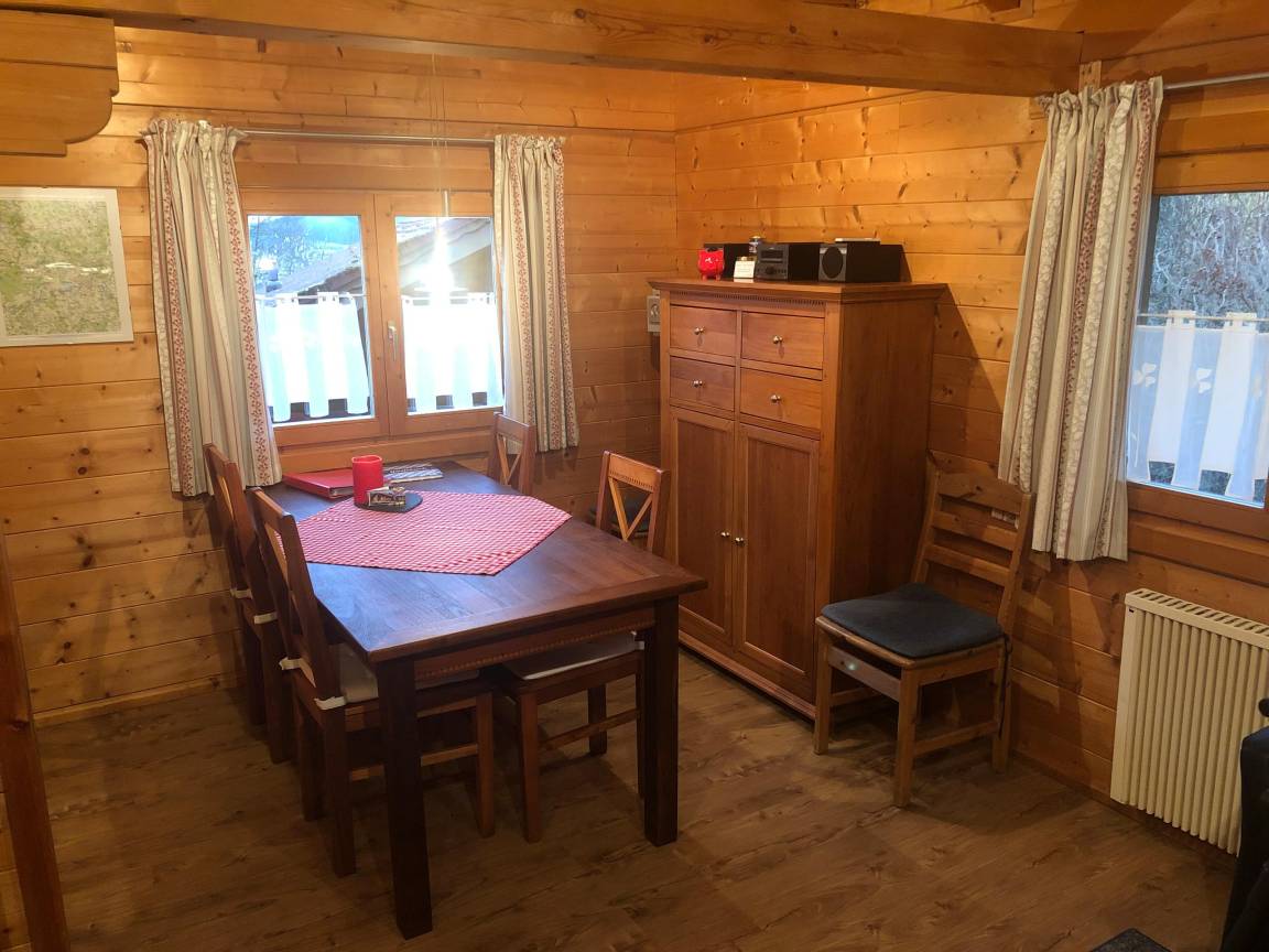 55 M² Ferienhaus ∙ 2 Schlafzimmer ∙ 4 Gäste - Schorndorf