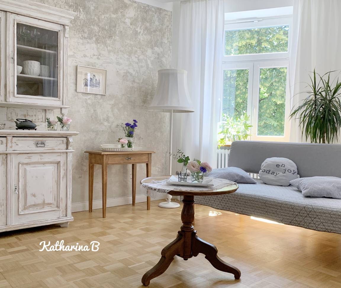 50 M² Ferienhaus ∙ 1 Schlafzimmer ∙ 3 Gäste - Rheinfelden (Baden)