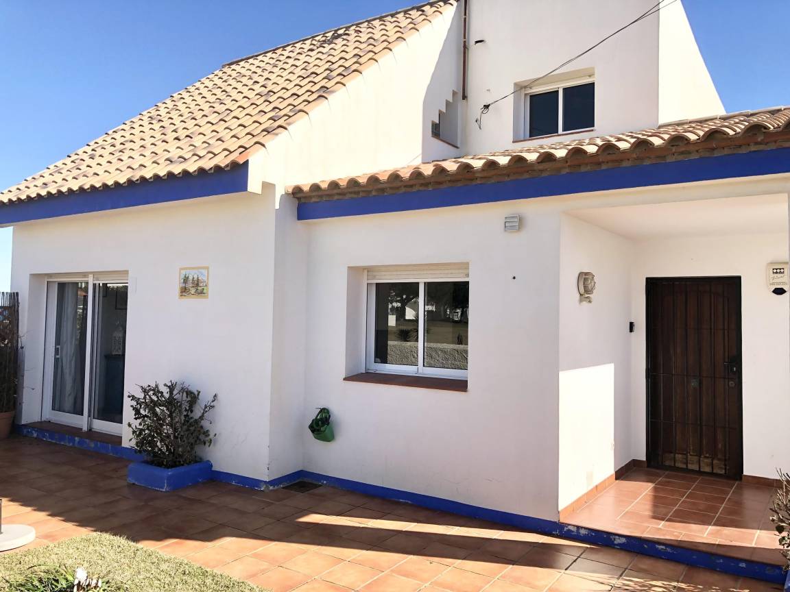 170 M² Villa ∙ 3 Habitaciones ∙ 7 Huéspedes - Estepona