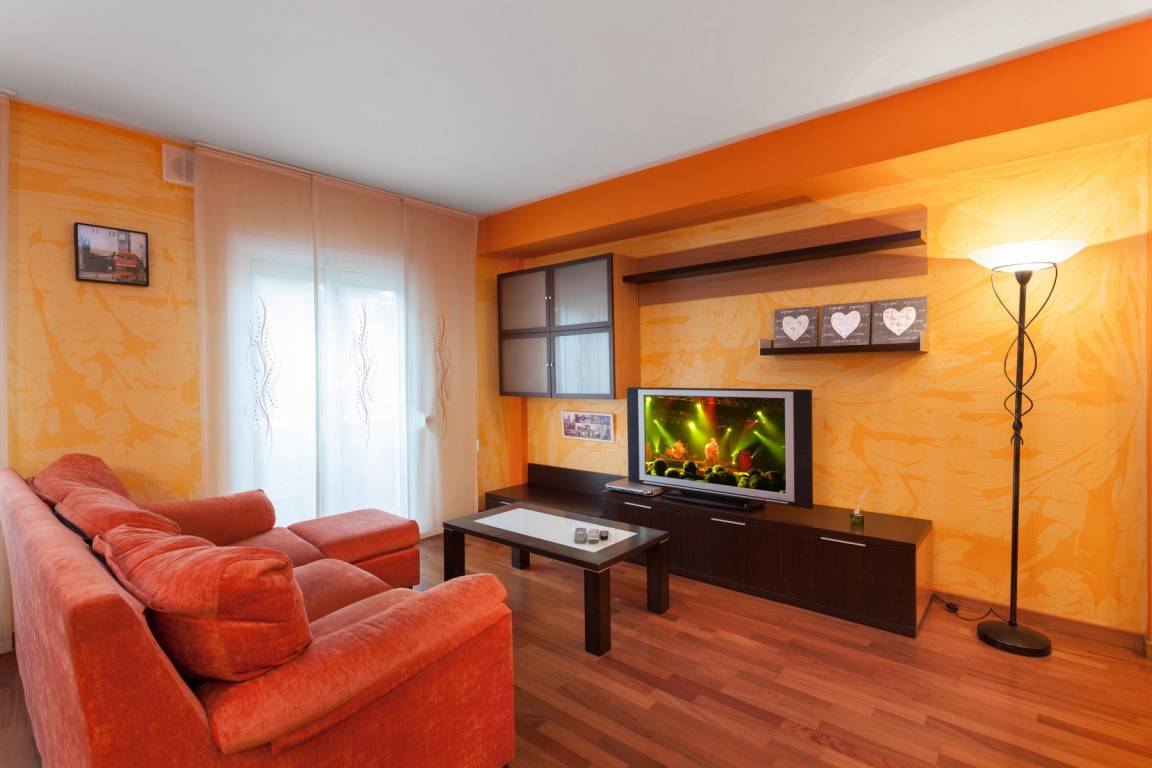 85 M² Appartement ∙ 2 Slaapkamers ∙ 6 Gasten - Lloret de Mar