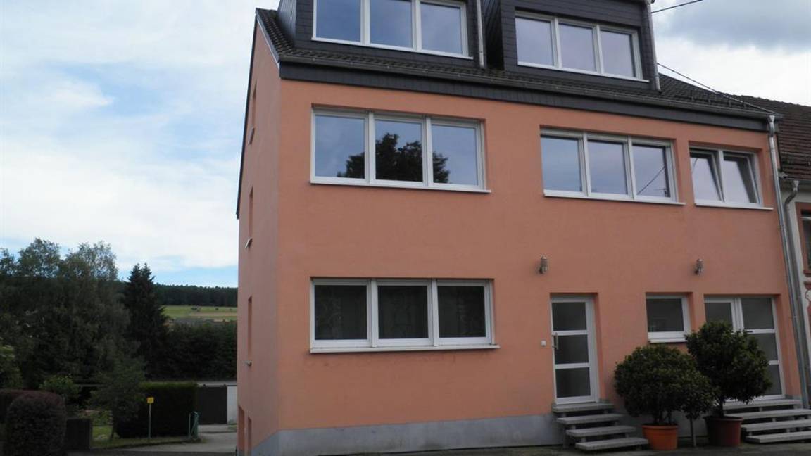 35 M² Apartment ∙ 3 Guests - Merzig