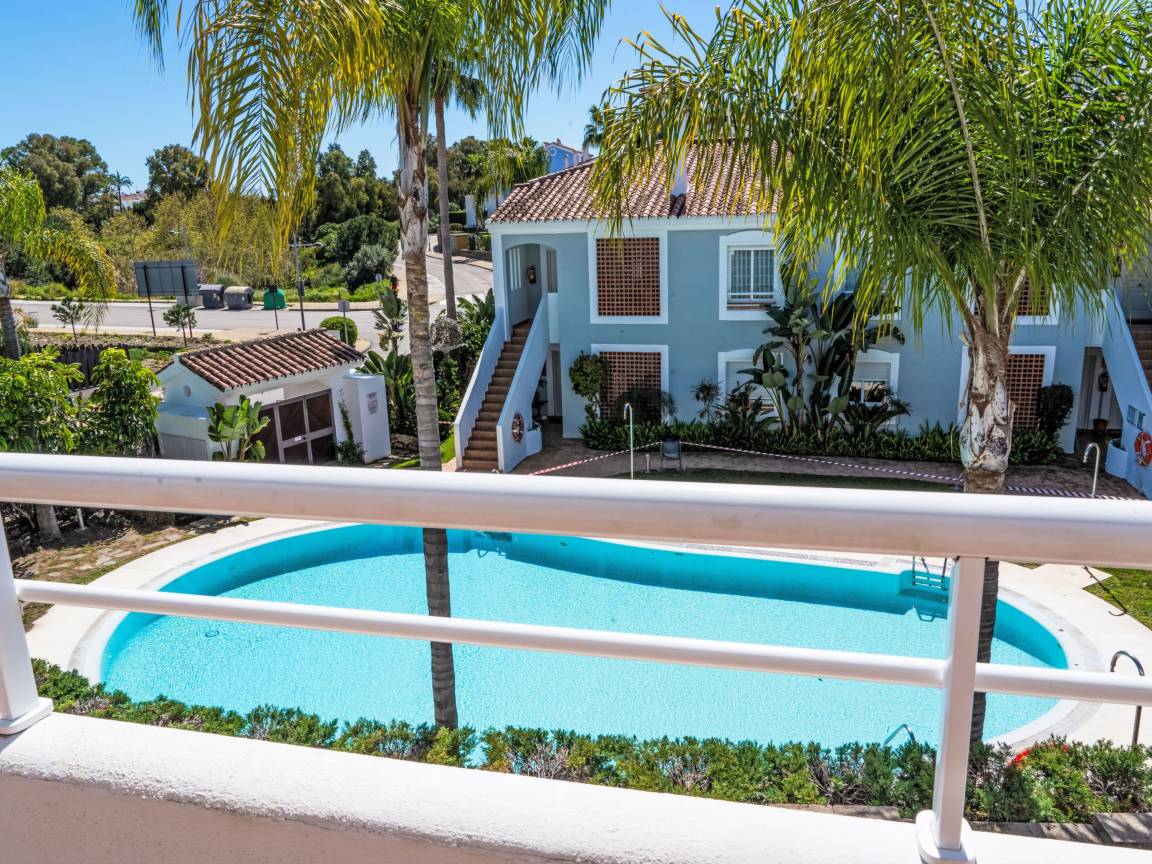 106 M² House ∙ 1 Bedroom ∙ 4 Guests - Costa del Sol
