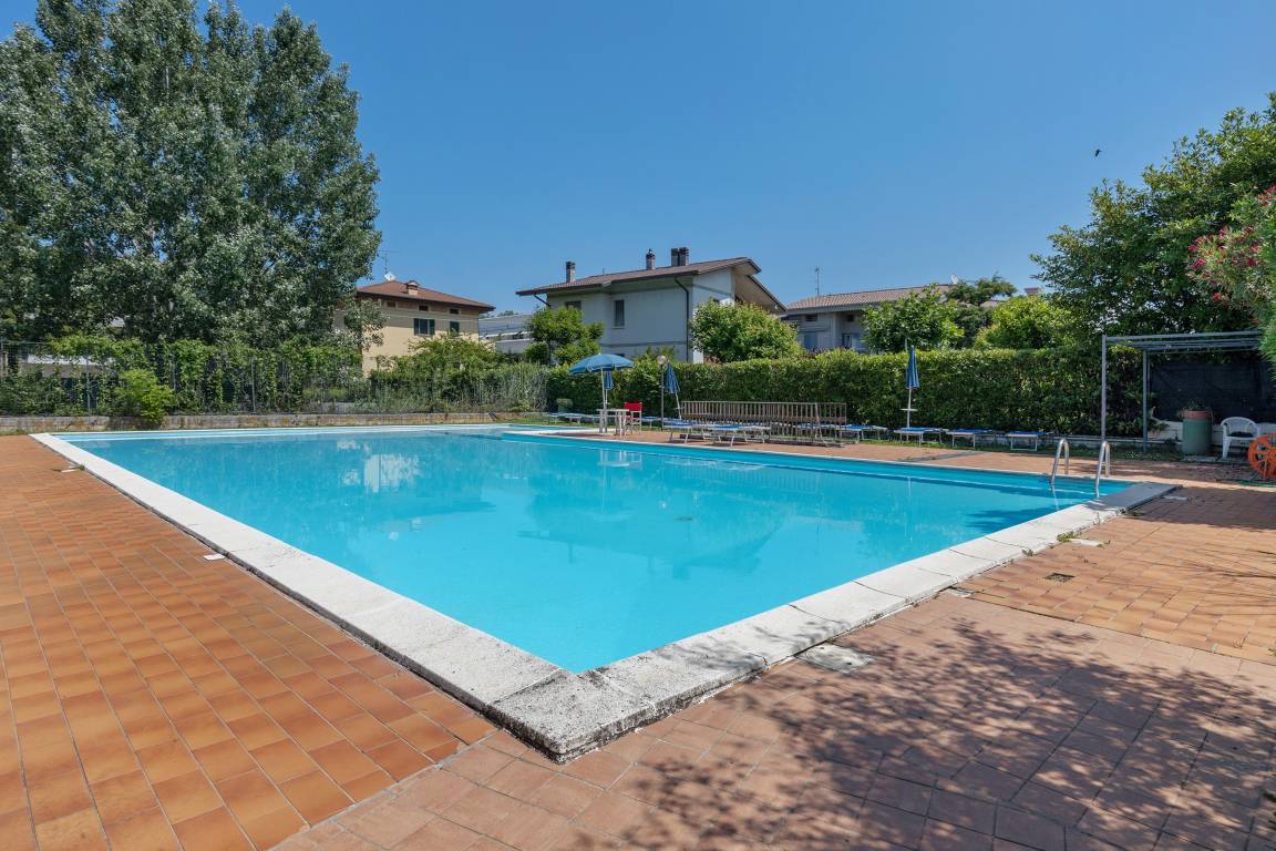 42 M² Apartamento ∙ 1 Quarto ∙ 4 Hóspedes - Desenzano del Garda