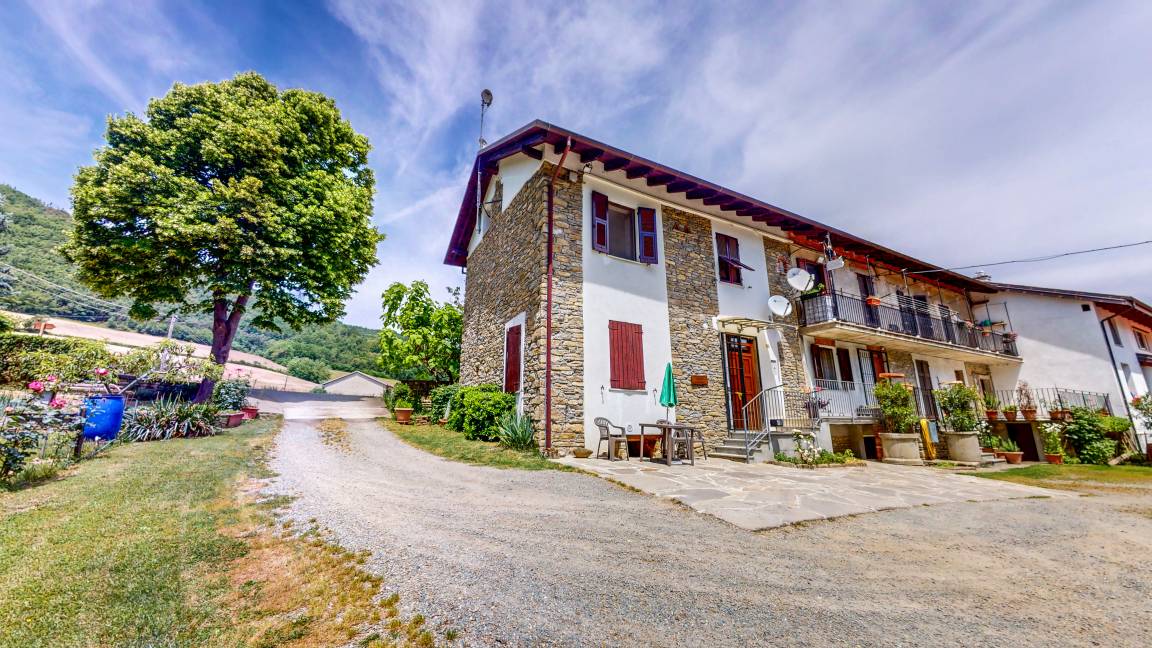 House ∙ 2 Bedrooms ∙ 4 Guests - Acqui Terme